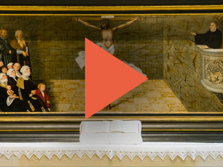 Reformation Videos, Podcasts, Photos | Celebrate 500 Years