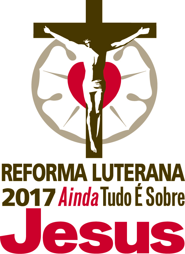 LCMS Reformation Anniversary Logo - Lutheran Reformation