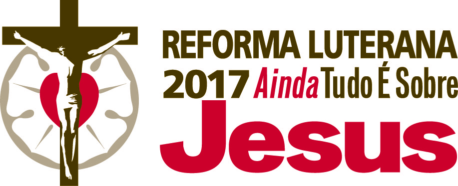 LCMS Reformation Anniversary Logo - Lutheran Reformation