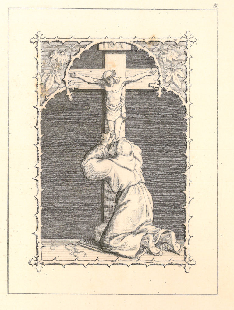 The Cross Alone is our Theology - Lutheran Reformation
