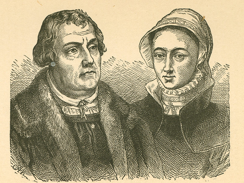 Reformation Videos, Podcasts, Photos | Celebrate 500 Years