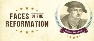 George Spalatin - Lutheran Reformation