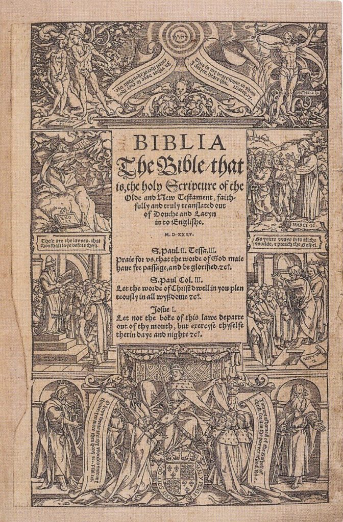 Bible Study with Luther: Genesis 17:1-14 - Lutheran Reformation
